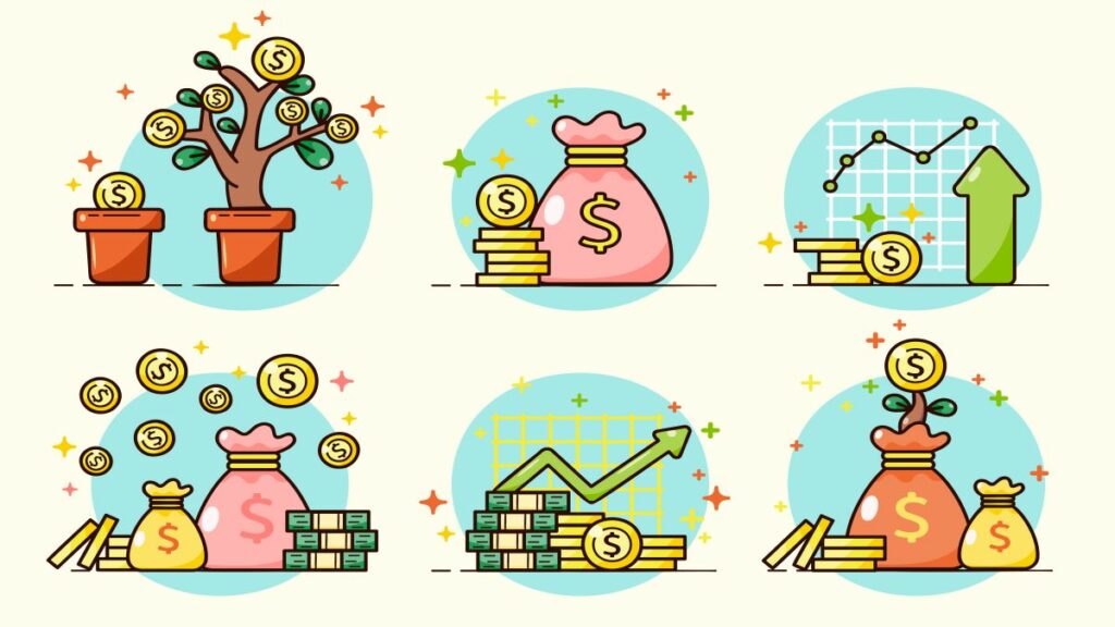 Investment in Tight Budget: 3 Essential Tips For You To Grow