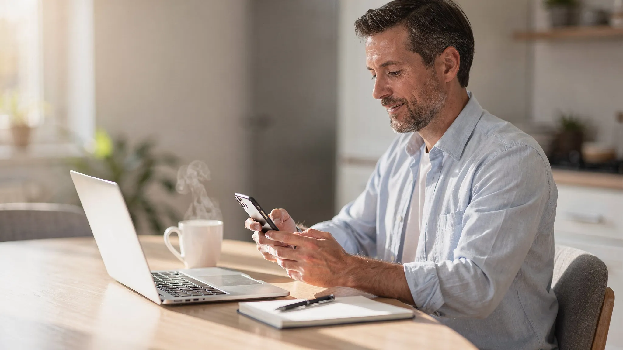 Manage Personal Finances Daily: A 10-Minute Routine - MoneyTalk ...