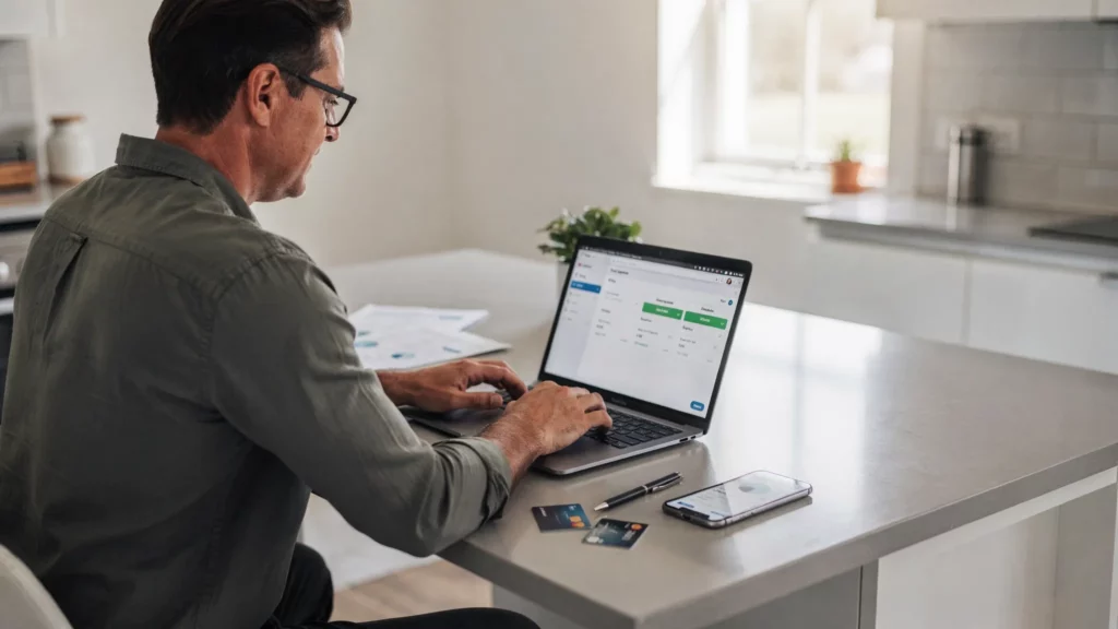 Application to Track Expenses: Setup Tips and Tricks - MoneyTalk ...