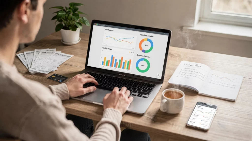 Best Money Management App for Every Budget - MoneyTalk | MoneyPatrol