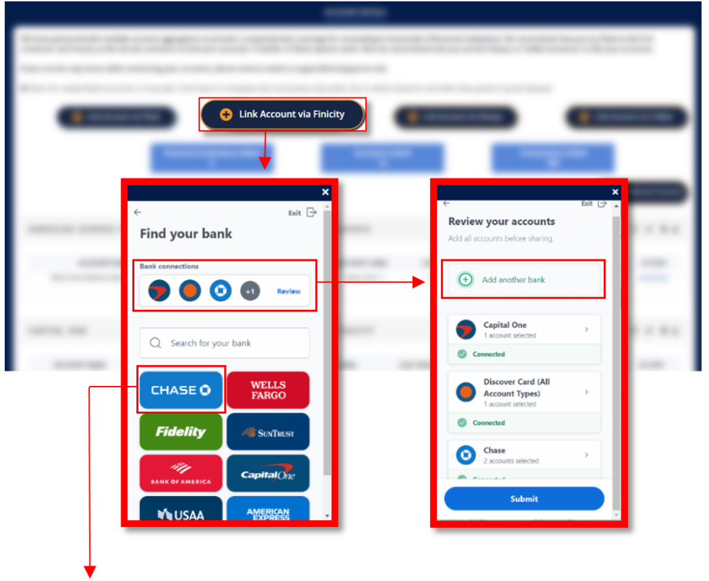 User Guide - Accounts - FREE Money Management and Budgeting Application ...