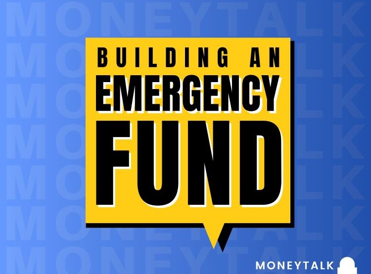 MoneyTalk: Building An Emergency Fund - FREE Money Management and ...