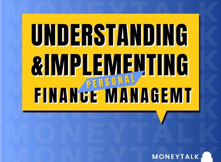 MoneyTalk: Understanding and Implementing Personal Finance Management ...
